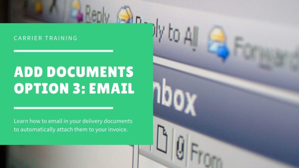 CARRIER – Epay Manager