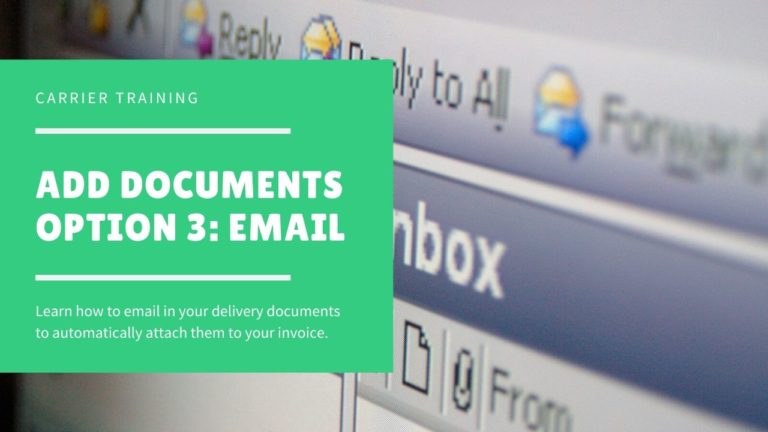 CARRIER – Epay Manager