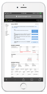 CARRIER | Epay Manager Official Site